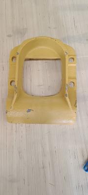 Chine Collier 6T1980 6T-1980 pour le collier de bulldozer D7G à vendre