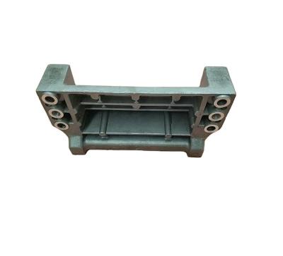 Chine Le système de freinage doit être équipé d'un dispositif de freinage de type D60A-8. à vendre