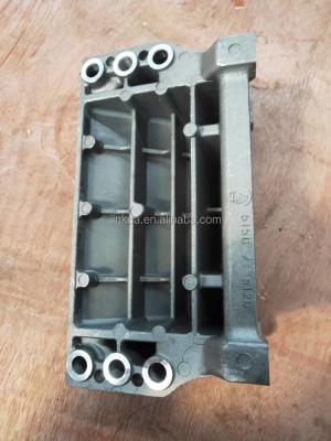 Chine Le système de freinage doit être équipé d'un dispositif de freinage de type D60A-8. à vendre