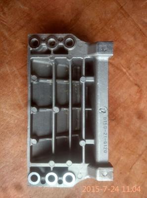Chine Le système de freinage doit être équipé d'un dispositif de freinage de type D60A-8. à vendre