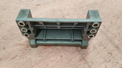 Chine Le système de freinage doit être équipé d'un dispositif de freinage de type D60A-8. à vendre