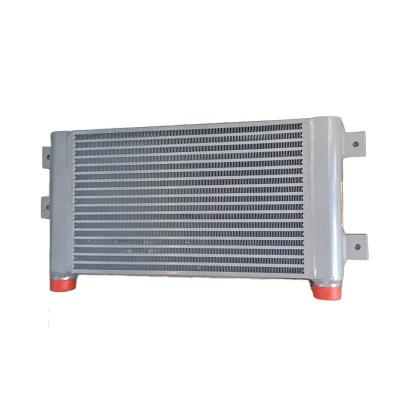 China Cooler Assy 423-03-31321 for Mining Dump Truck HD605-7EO for sale