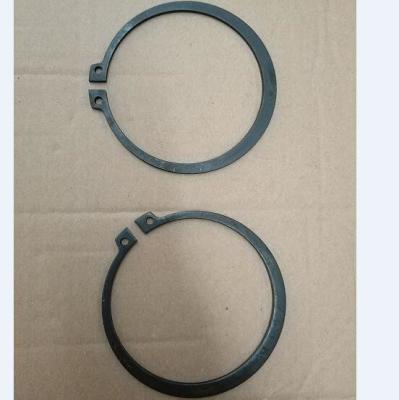Cina Snap Ring 04064-08530 per bulldozer D85A-18 in vendita