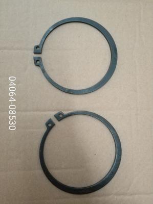 Cina Snap Ring 04064-08530 per bulldozer D85A-18 in vendita