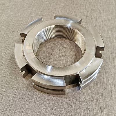Chine Noix 8H3325 8H-3325 pour le bulldozer D6D D6G à vendre