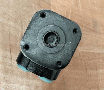 China Control de dirección 1198748 1U2104 para el cargador 950 en venta