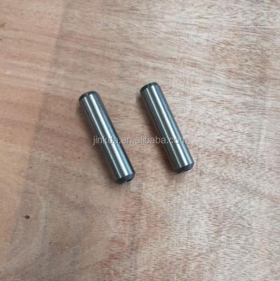 Cina Guida della valvola di aspirazione 6150-12-1341 per bulldozer D60A-8 in vendita