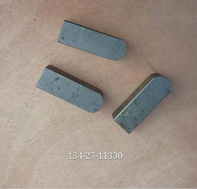 Cina 154-27-11330 D85A-18 CLAVE chiave del bulldozer in vendita