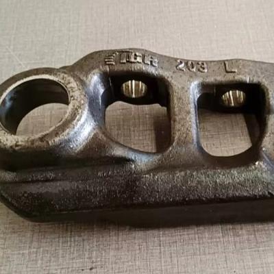 Cina 144-32-11123 Collegamento per bulldozer D65A-8 in vendita