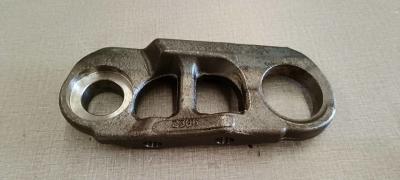 Cina 144-32-11123 Collegamento per bulldozer D65A-8 in vendita