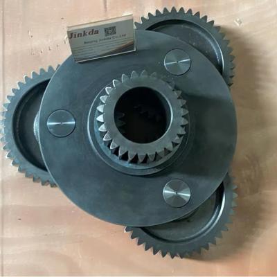 Cina Portatore ASSY XKAQ-00653 per R210LC-9/7 Portatore in vendita