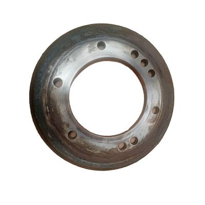 Cina Flancheria 14Y-21-13150 per bulldozer D65E-12 D85ESS-2 in vendita