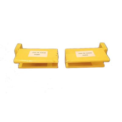 中国 ガイド 232-70-12420 232-70-12430 グレード GD511A-1 用 販売のため