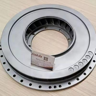 Cina Impellatore di ruote 1T0051 1T-0051 per D6D/D6H/D6G/D7G/D7H/D7F/D7R in vendita