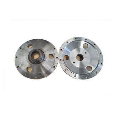 Cina Flanchetta 113-27-21230 per bulldozer D31P-16 D31P-17 D31P-18 D40A-5 in vendita