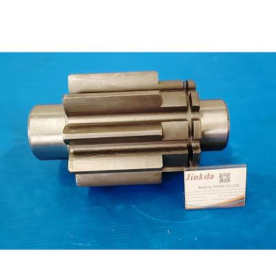 Cina Bulldozer D6D Pinion 2P3423 2P-3423 in vendita