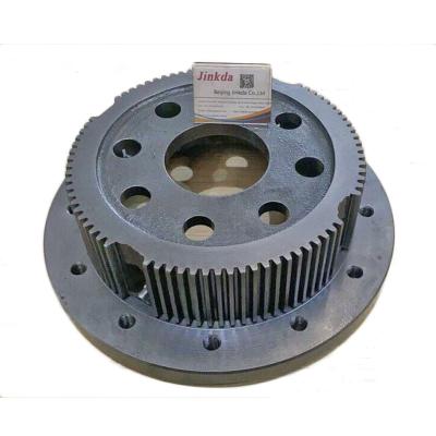 Cina 8P6495 8P-6495 per bulldozer D6D 977K 977L in vendita