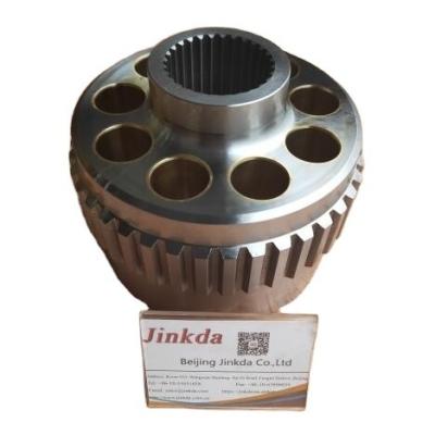 Chine Bloc cylindre de haute qualité 708-8H-13110 pour pelle PC200-5 à vendre