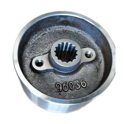 Κίνα Ταμπούρο φρένων 2300056W για Μπουλντόζα W6E D6E WD6F D6D προς πώληση