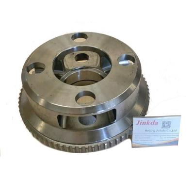 Cina Portatore 14X-15-12310 per bulldozer D65E-12 D85ESS-2 in vendita