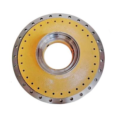 Cina HUB 14x-27-11710 14x-27-11711 per Dozer D65P-12 D65E-12 D85ESS-2 in vendita