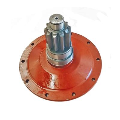 Cina Bulldozer BD2G Pinion 55333-10200 in vendita