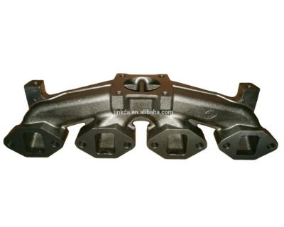 중국 굴삭기 부품 배기 매니폴드 6204-13-5110 (PC60-6 및 PC60-7 굴삭기용) 판매용