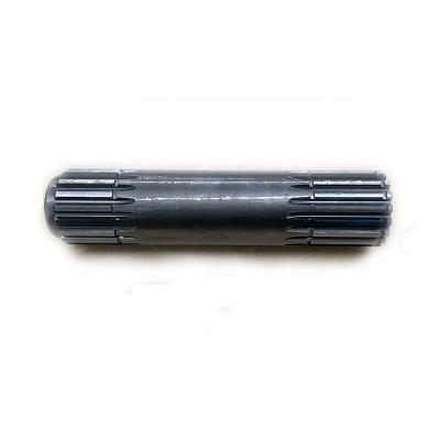 Cina Albero 145-15-42210 per Bulldozer D65A-6 in vendita