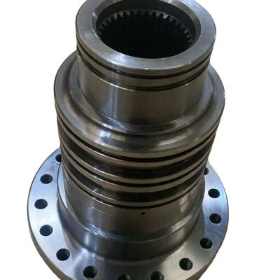 Cina Ricambi di alta qualità per bulldozer D65E-12/D85ESS-2 Hub 14X-22-14110 in vendita