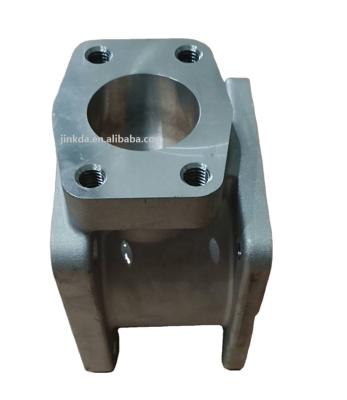 Cina Capo 14X-49-12330 per bulldozer D155A-5 in vendita