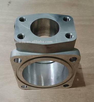Cina Capo 14X-49-12330 per bulldozer D155A-5 in vendita