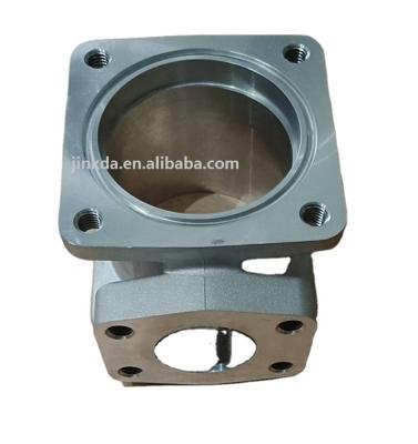 Cina Capo 14X-49-12330 per bulldozer D155A-5 in vendita