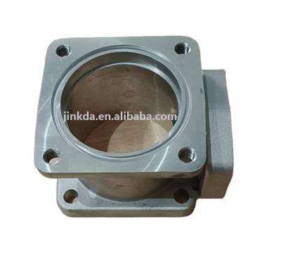Cina Capo 14X-49-12330 per bulldozer D155A-5 in vendita
