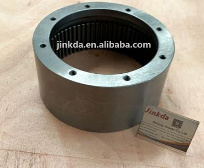 中国 ブルドーザーの部品 103-22-31132 D20A-7ブルドーザーの外ドラム 販売のため
