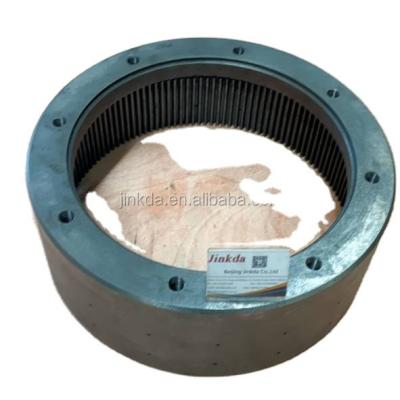 Cina Timbro esterno 154-22-11111 per bulldozer D85A-18 in vendita