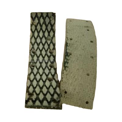China Break Lining 6Y2364 6Y-2364 for Bulldozer D7G for sale