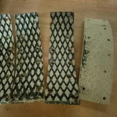 China Break Lining 6Y2364 6Y-2364 for Bulldozer D7G for sale