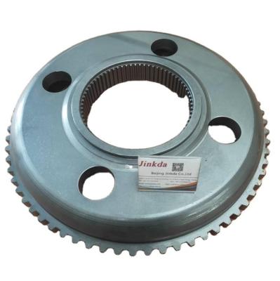 Cina Hub 14X-27-11622 per bulldozer D65E-12-E in vendita