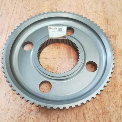 Cina Hub 14X-27-11622 per bulldozer D65E-12-E in vendita