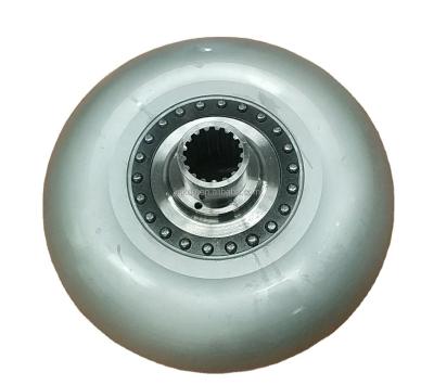 China Turbine 195-13-11512 for Bulldozer D355A-3 and D355A-5 for sale