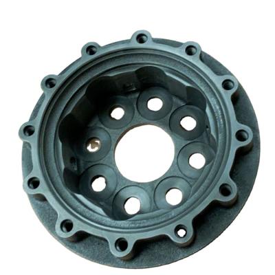 Cina 3T1899 3T-1899 Tamburo interno per Bulldozer D6D/D6G in vendita