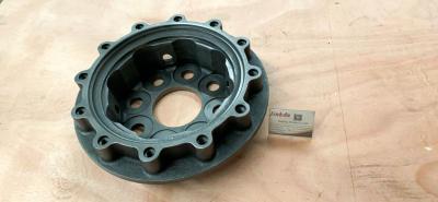 Cina 3T1899 3T-1899 Tamburo interno per Bulldozer D6D/D6G in vendita