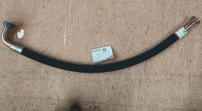 Cina Tubo 07118-00608 per bulldozer D85A-18 in vendita