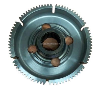 China Inner Drum 14X-22-12120 for Bulldozer D65P-12 for sale