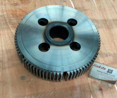 China Inner Drum 14X-22-12120 for Bulldozer D65P-12 for sale
