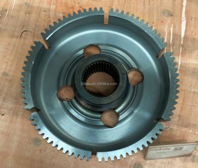 China Inner Drum 14X-22-12120 for Bulldozer D65P-12 for sale