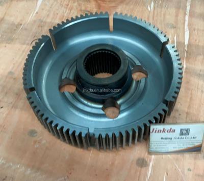 China Inner Drum 14X-22-12120 for Bulldozer D65P-12 for sale