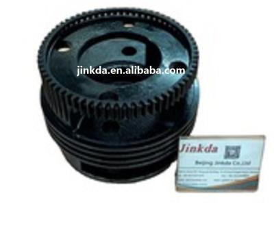 China Carrier 124-15-52320 for D41E-6 bulldozer for sale
