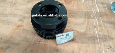 China Carrier 124-15-52320 for D41E-6 bulldozer for sale