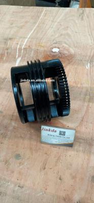 China Carrier 124-15-52320 for D41E-6 bulldozer for sale